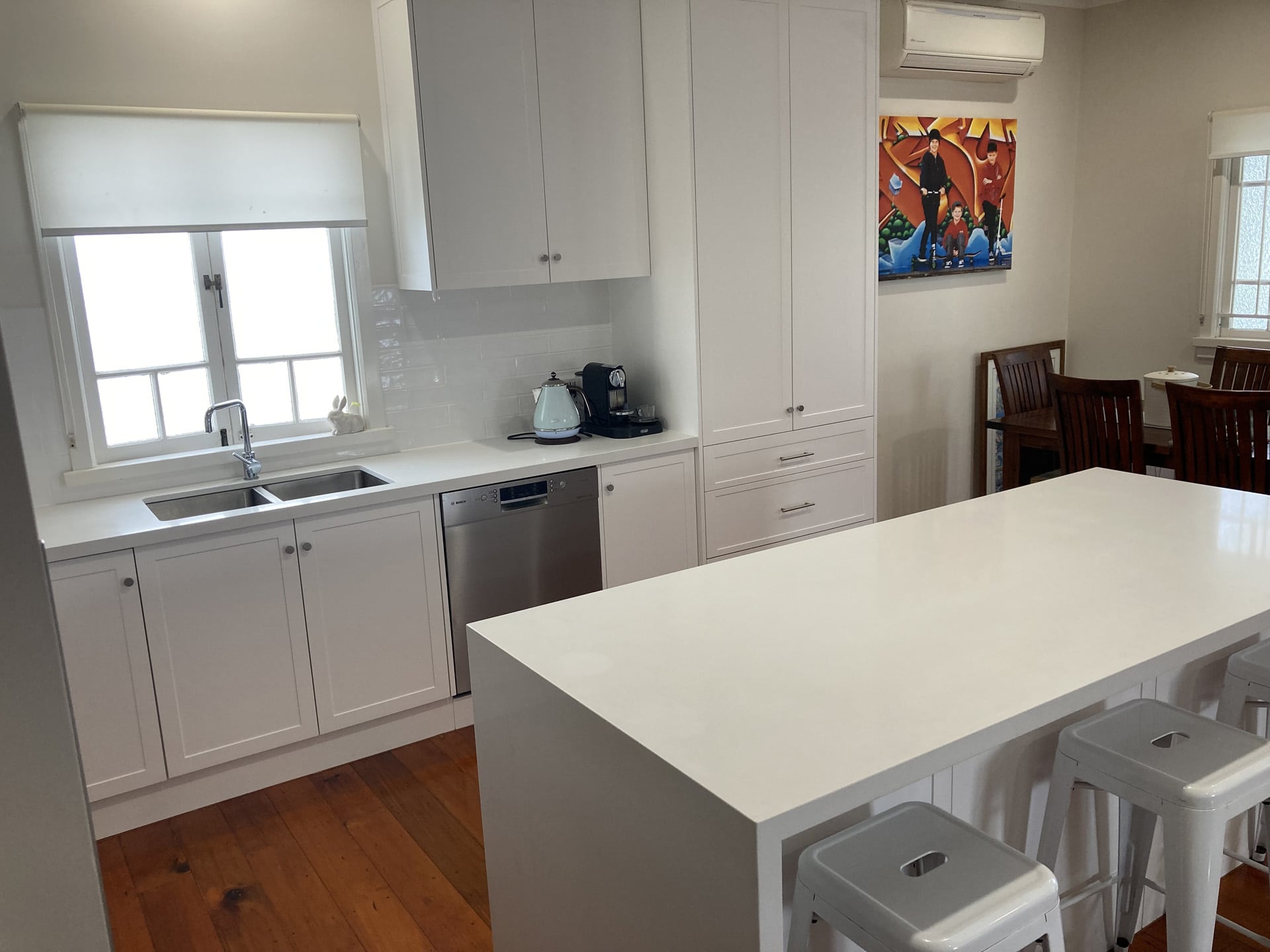 Custom Kitchens Brisbane | T&R Cabinet Making | Custom Kitchens